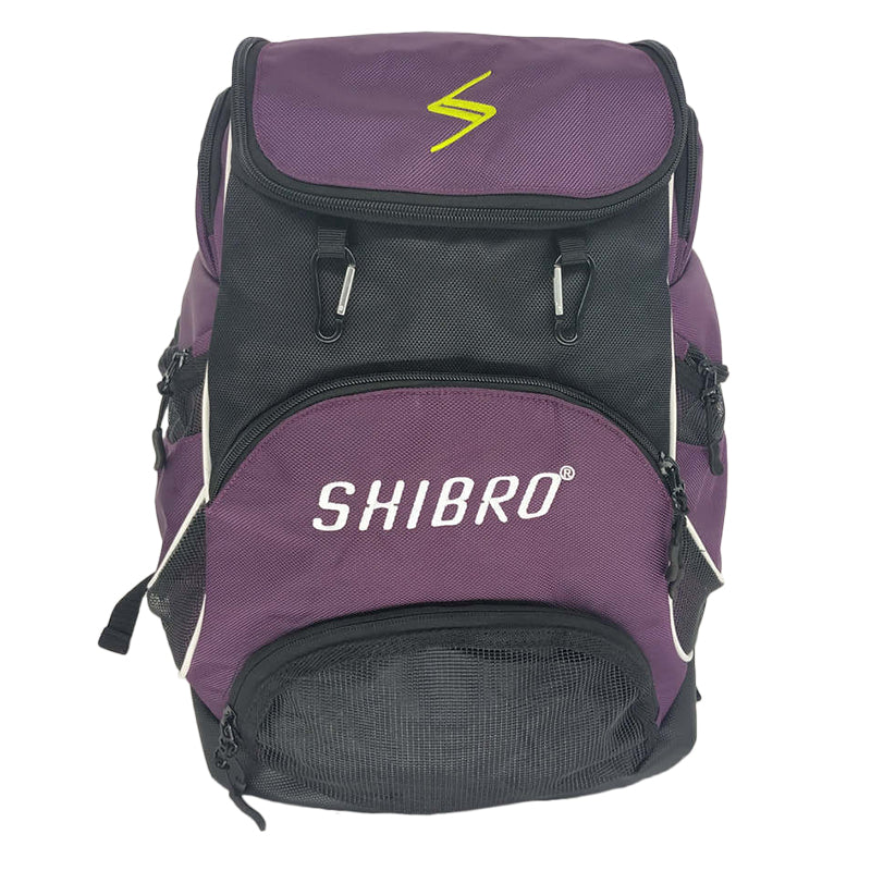 Mochila Backpack Impermeable para Natacion Shibro – Todo Para Natación